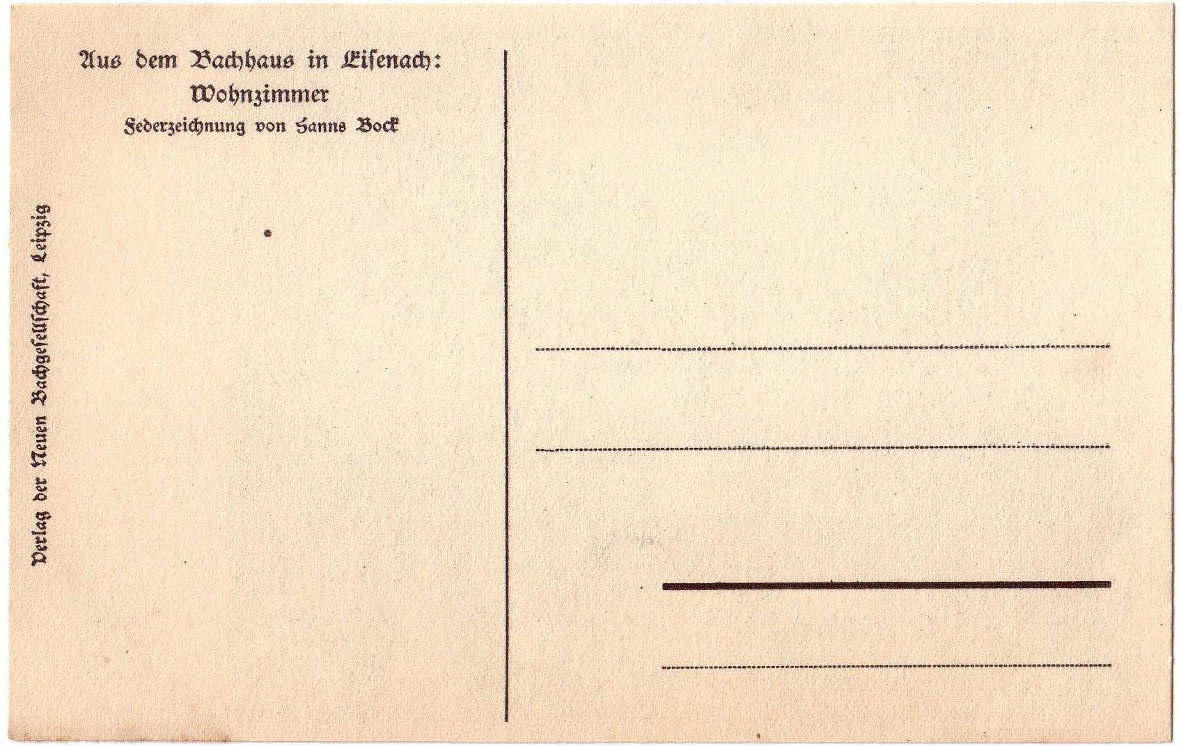 my grandparents old postcards